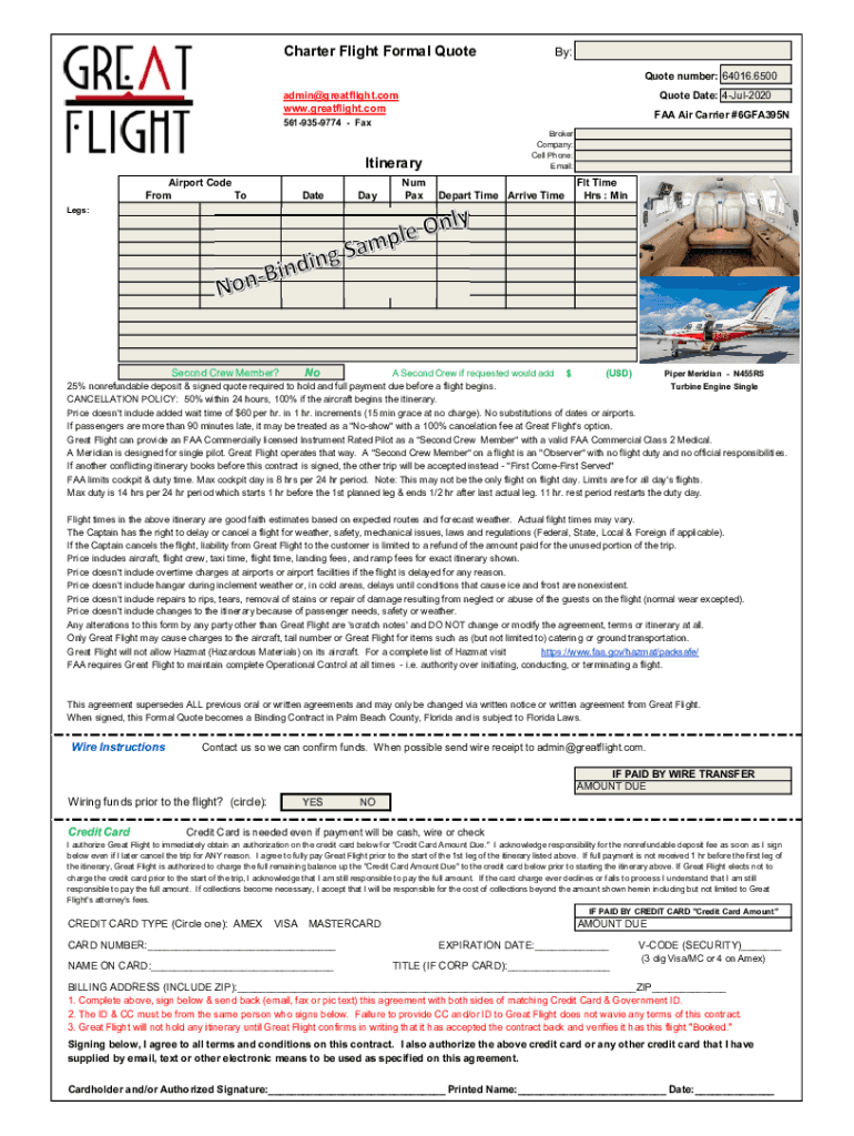 Fillable Online Master Quote Calc 11-19-2021 DO NOT EMAIL.xlsm Fax ...