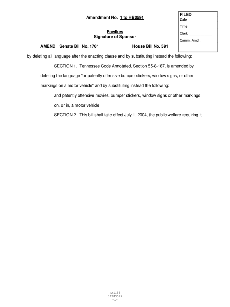 Fillable Online Lord Lansley's amendment, Clause 12 - Parliamentary ...