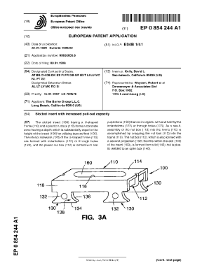 Fillable Online Slotted insert with increased pull-out capacity ...