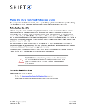 Fillable Online Payment Services Directive 2 - all you need to know Fax ...