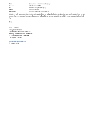 Fillable Online Hollywood Center Project Correspondence Request Fax ...