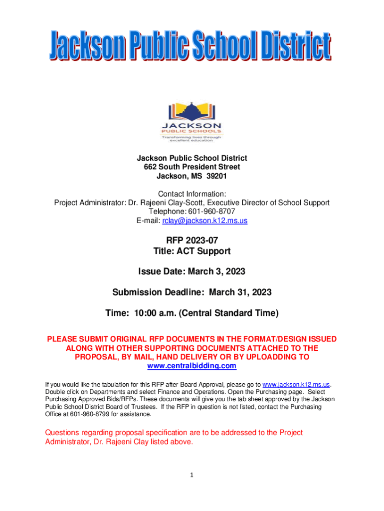 Fillable Online JPS Administrators Promoted to Key Leadership Roles in ...