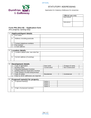 Fillable Online Fillable Fuel excise duty refund Customer registration ...