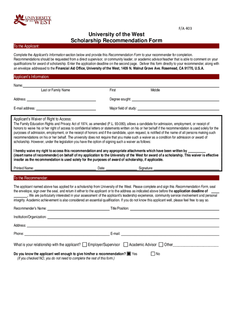 Fillable Online AMA+ Application form and Recommendation letter ...