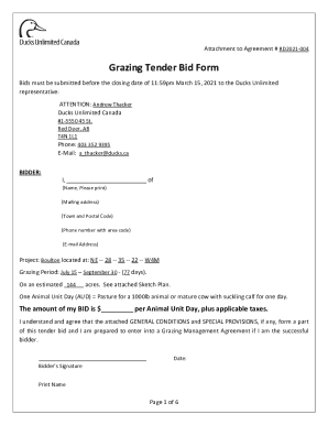 Fillable Online Attachments Sample Clauses Fax Email Print - pdfFiller