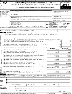Fillable Online 2019-form-990.pdf Fax Email Print - pdfFiller