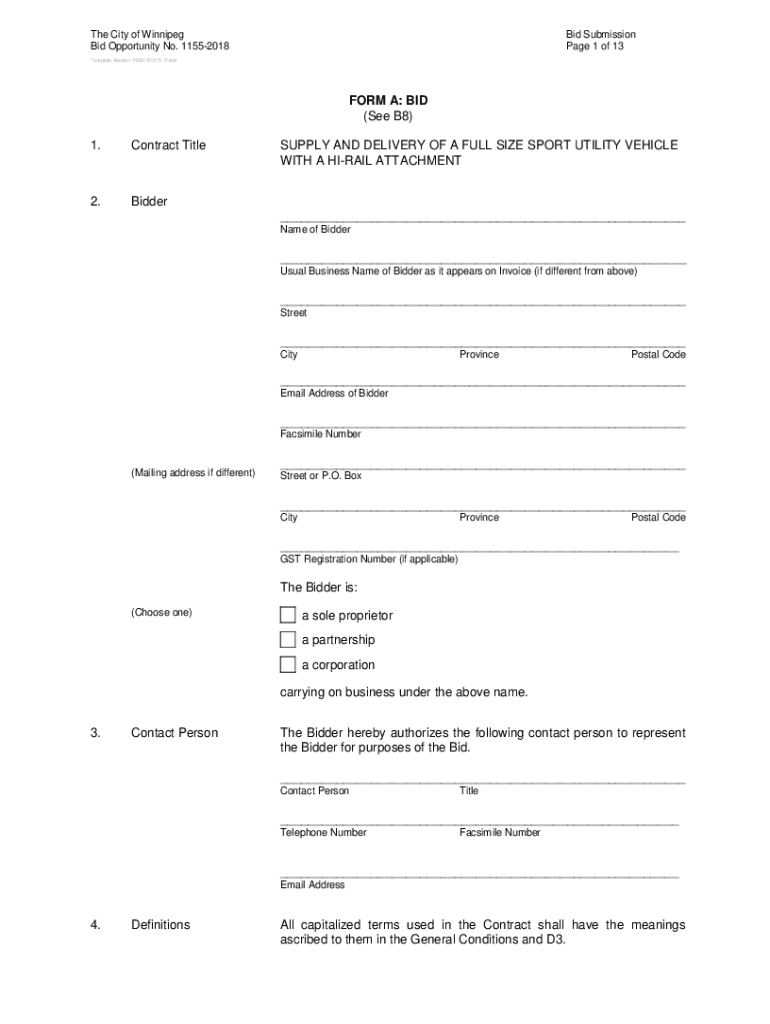 Fillable Online Template Version: F020181015 - Fleet Fax Email Print - pdfFiller