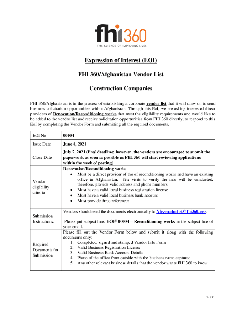 Fillable Online USAID's Goldozi Project: Audit of Costs Incurred by FHI 360 Fax Email Print ...