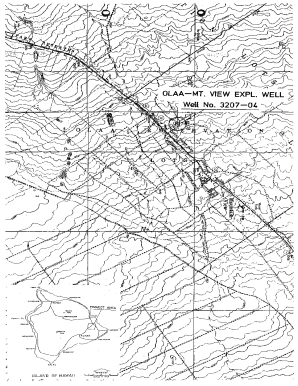 Fillable Online Well Information Request Fax Email Print - pdfFiller
