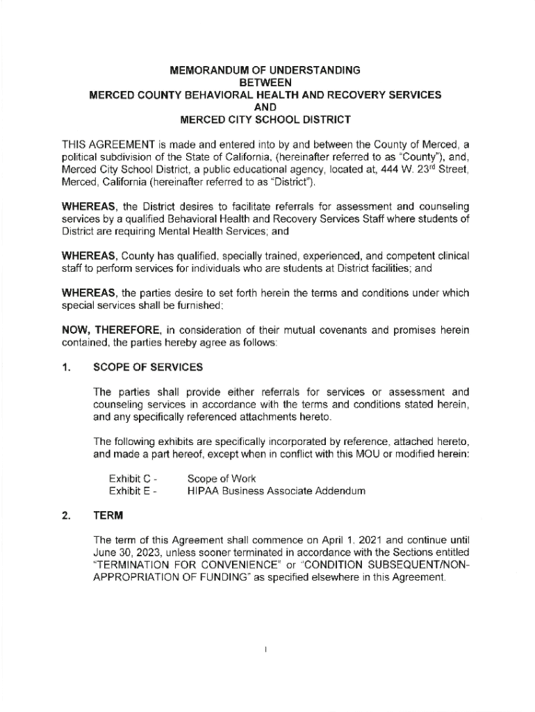 Fillable Online web2 co merced ca Merced County Probation Department ...