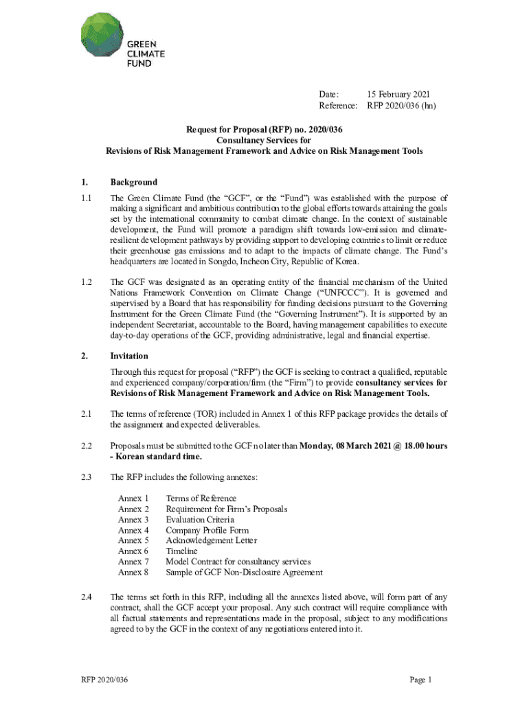 Fillable Online Using Scenario Analysis to Assess Climate Transition ...