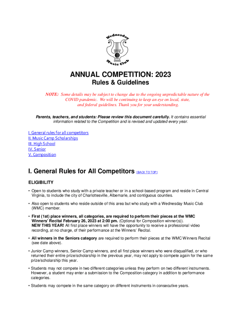 Fillable Online Artists Magazine Annual Art Competition Official Rules ...