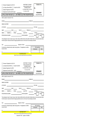 Fillable Online Licensing and Registration Forms - Laserfiche WebLink ...