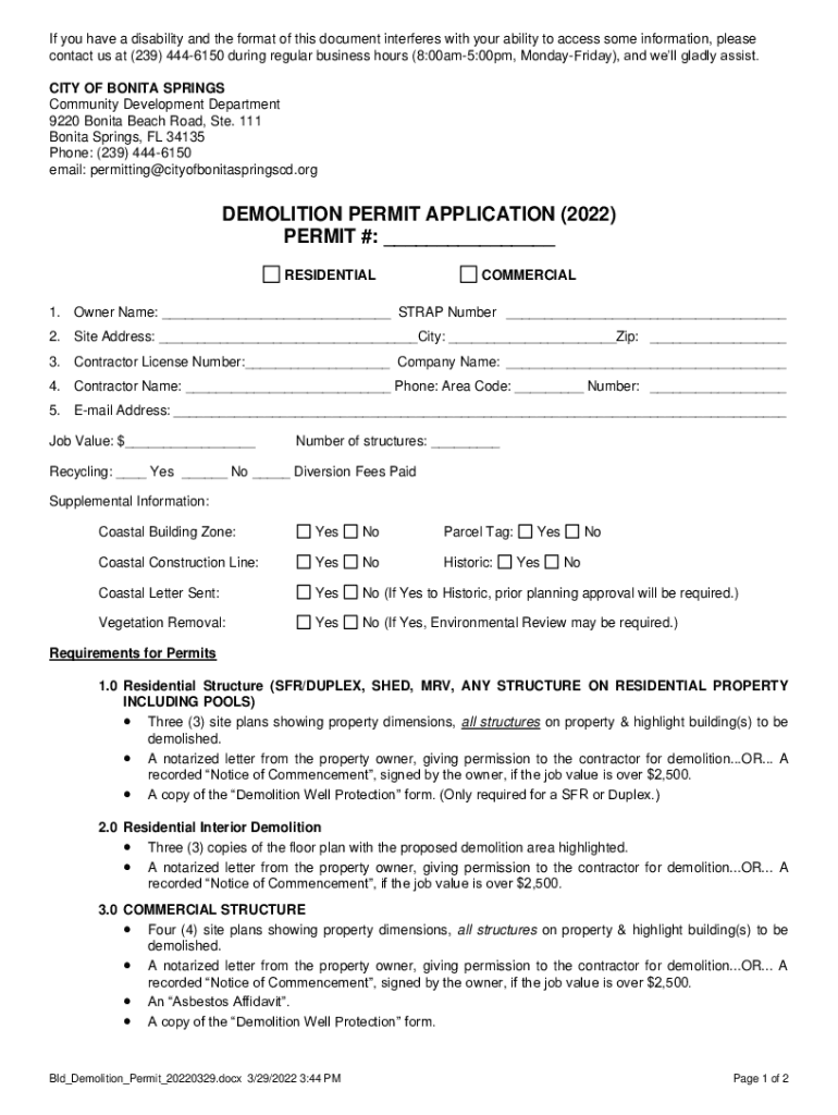Fillable Online Disability Discrimination Fact Sheet: Business and ...