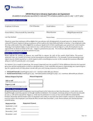 Fillable Online ARC ALTERATION APPLICATION FORM Fax Email Print - pdfFiller