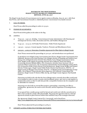 Fillable Online Transition Checklist - Summit HOA Services Fax Email ...