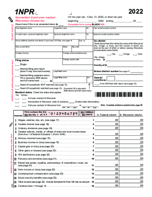 Fillable Online Withholding Tax Forms and Instructions Fax Email Print ...