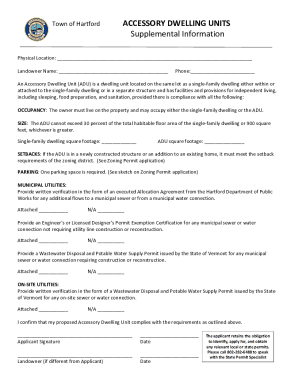 Fillable Online Accessory Dwelling Unit (ADU): Definition, Cost, and ...