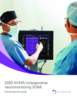 Fillable Online Reimbursement guide Fax Email Print - pdfFiller