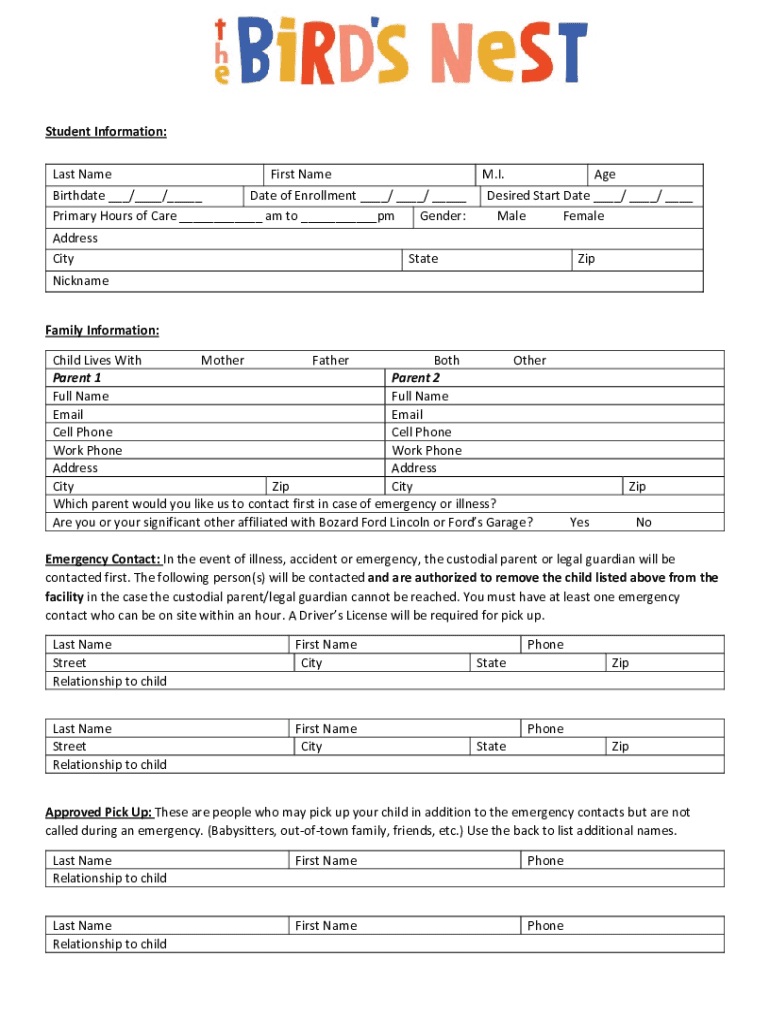 Fillable Online Pre-Requisite Waiver Form (SCPS Fax Email Print - pdfFiller