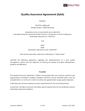 Fillable Online POLYTEC Holding AG Fax Email Print - pdfFiller