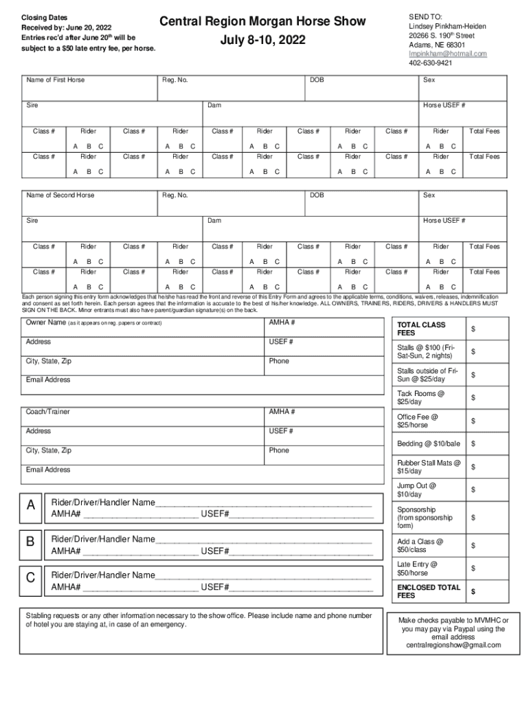 Fillable Online Santa Rosa Racing - Track Information Fax Email Print ...