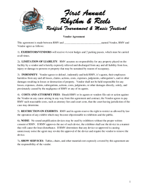 Fillable Online Badges Sample Clauses Fax Email Print - pdfFiller