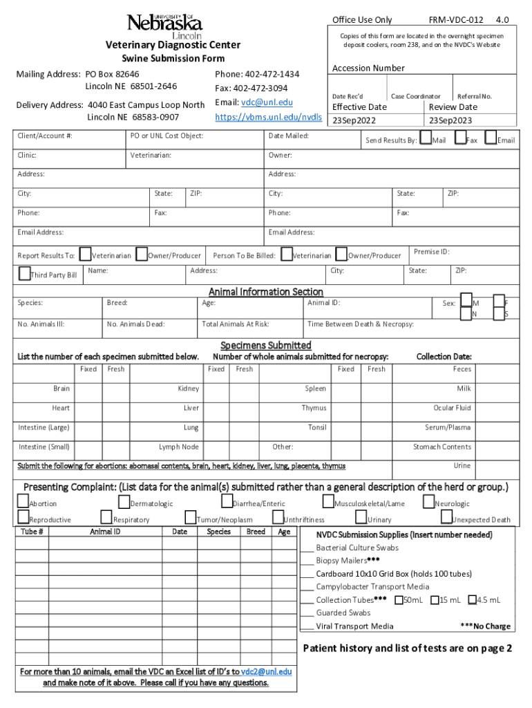 Fillable Online vbms unl USCG Vessel Documentation Payment Form Fax ...