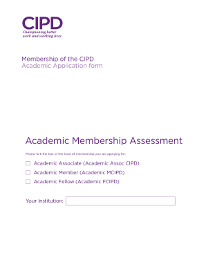 Fillable Online RIBA Chartered Membership. Application form for ... Fax ...