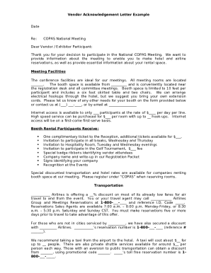 SAMPLE THANK YOU LETTER TO PARTICIPANT/ ... Doc Template | pdfFiller