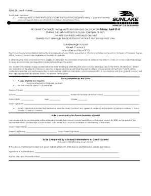 Fillable Online Submit this completed form along with a copy of the ...