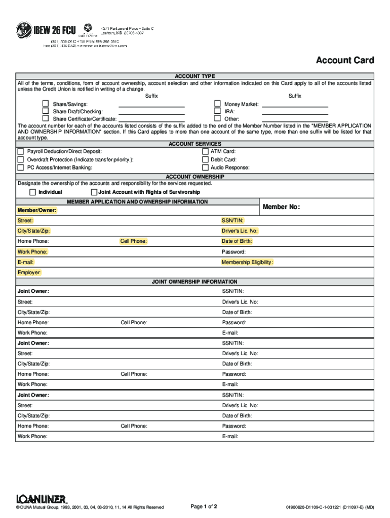 Fillable Online Loan Application Fax Email Print - pdfFiller