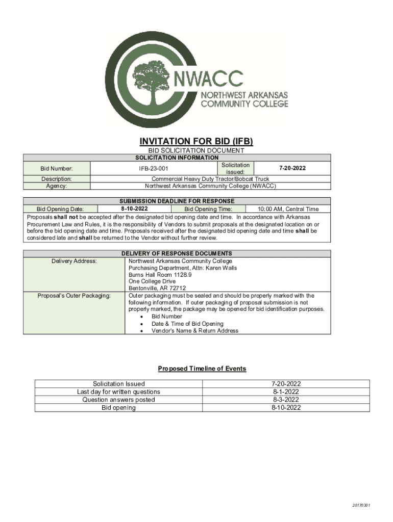 Fillable Online Northwest Arkansas Community College looks to beef up ... Fax Email Print ...