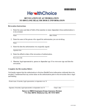 Fillable Online MEMBER AUTHORIZATION REQUEST FORM / / Fax Email Print ...
