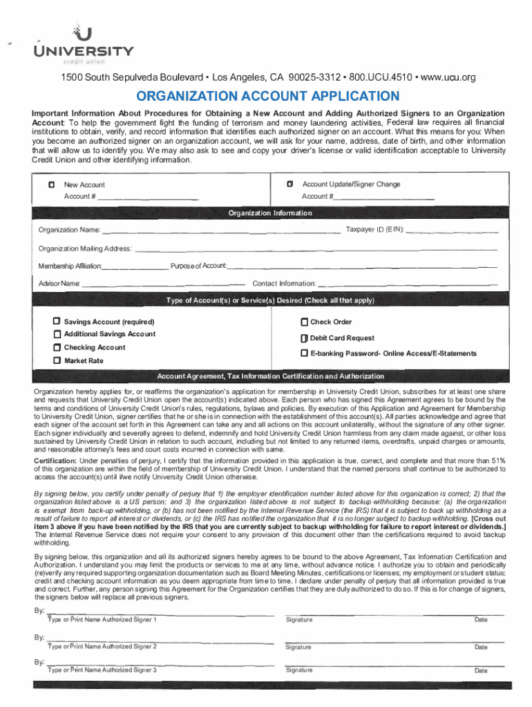 Fillable Online Cross-Account Authorization Fax Email Print - pdfFiller