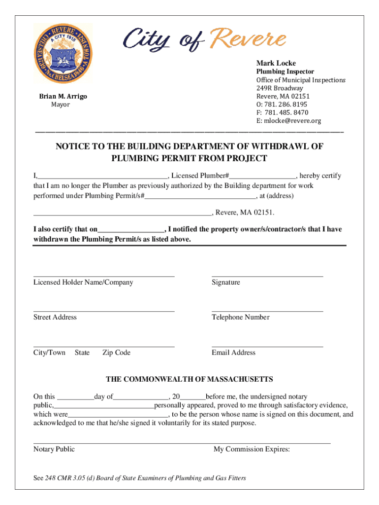 Fillable Online Mark Locke Fax Email Print - pdfFiller