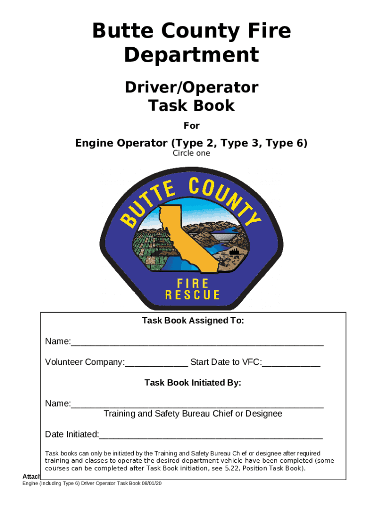 PRESCRIBED FIRE BURN BOSS TYPE 2 (PA-RXB2) Doc Template | pdfFiller