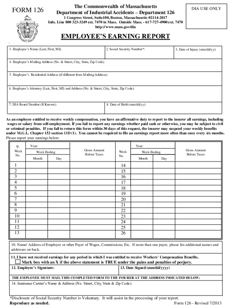 Fillable Online Workers' Compensation Insurance Affidavit Fax Email ...