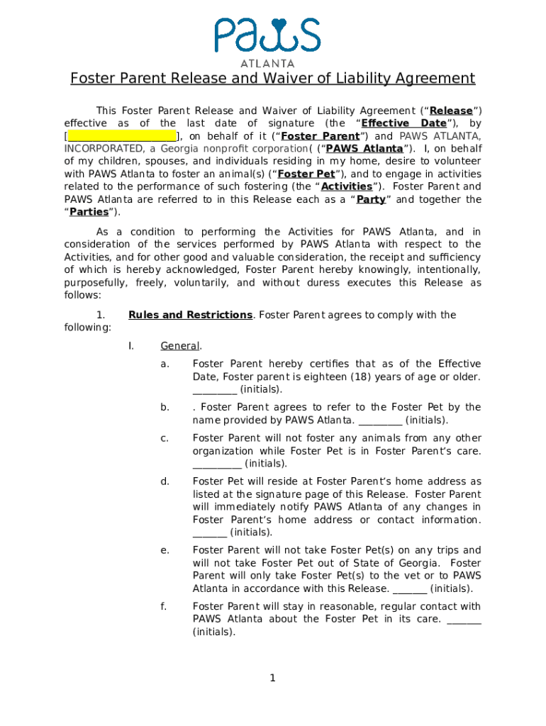 rfp sc08-16r foster care services re-release - Hamilton County Job ...