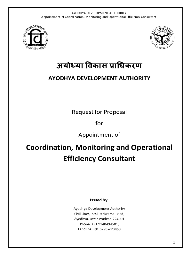 Fillable Online Ayodhya Development Authority - Apps on Google Play Fax Email Print - pdfFiller