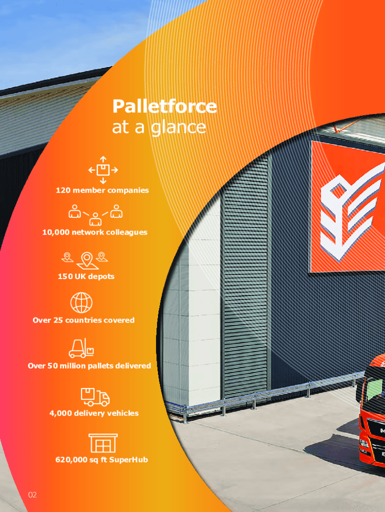 Fillable Online Routing Guide Attention Logistics & Distribution Fax ...