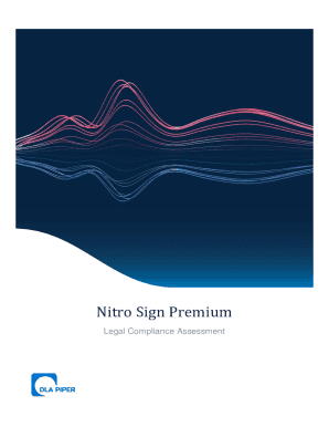 Fillable Online Nitro Sign Premium Fax Email Print - pdfFiller
