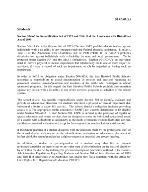 Fillable Online ADA - Section 504 Program - Caltrans - CA.gov Fax Email ...