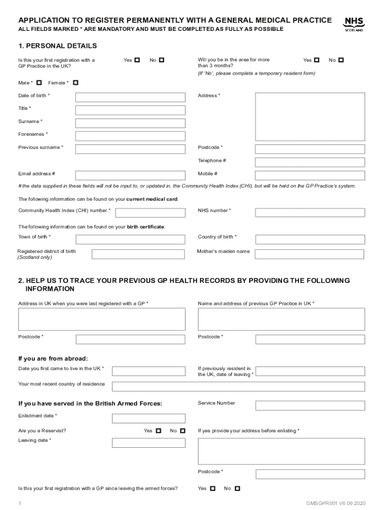 Fillable Online Adult Registration Form.pdf Fax Email Print - pdfFiller