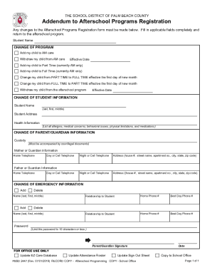 Fillable Online FS Refferral Form Fax Email Print - pdfFiller