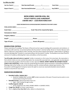 Fillable Online For Office Use Only Definition: 115 SamplesLaw Insider ...