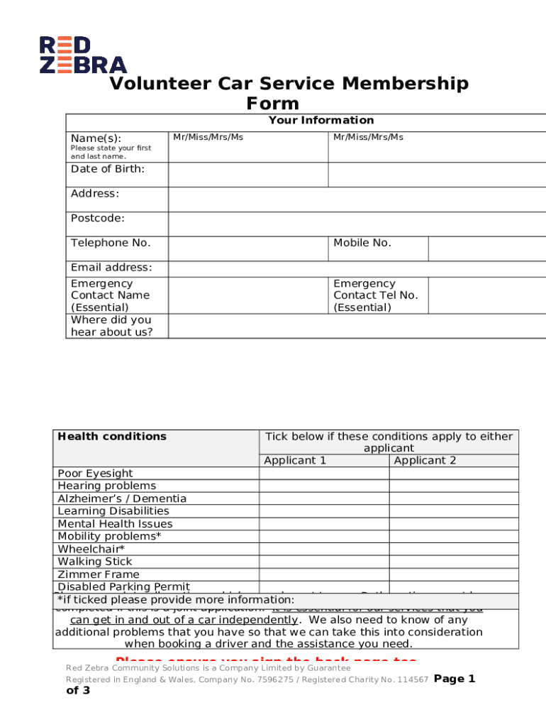 MR/MRS/ MISS/ MS (please delete as appropriate) ... Doc Template | pdfFiller