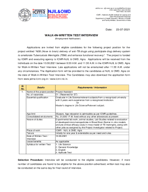 Fillable Online NJIL - What does NJIL stand for? The Free Dictionary ...