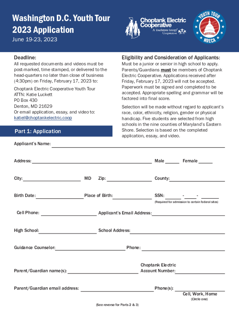 Fillable Online Application Form as a Microsoft Word document Fax Email Print - pdfFiller