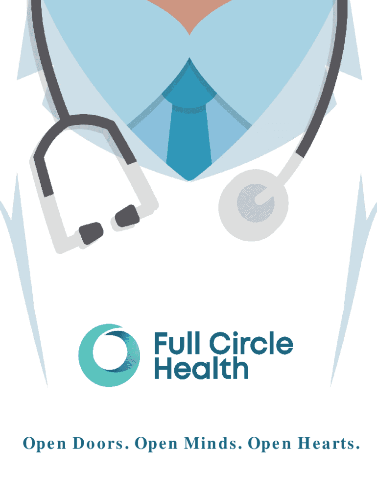 Fillable Online The children know. Open Hearts, Open Minds, Open Doors ...